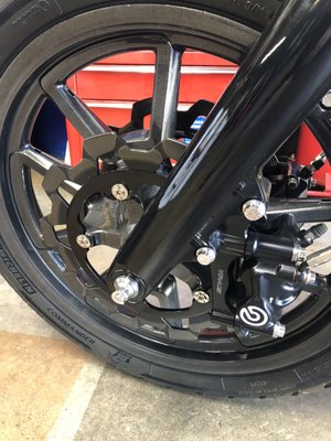 DARKSIDE CUSTOMS - Updated March 2025 - 77 Photos & 14 Reviews - 9962 ...