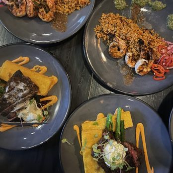 LIVERY - INDIANAPOLIS - 2385 Photos & 1324 Reviews - 720 N College Ave ...