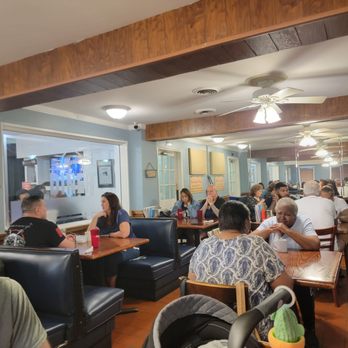 MARIE’S DINER - Updated July 2024 - 431 Photos & 540 Reviews - 6325 ...