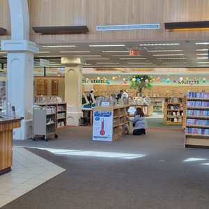 TRACY BRANCH LIBRARY - Updated July 2025 - 12 Photos & 20 Reviews - 20 ...