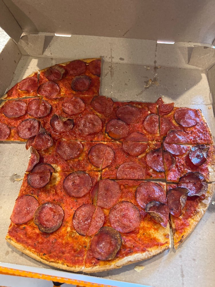 LITTLE CAESAR’S - Updated December 2025 - 3372 Canton Rd, Marietta ...