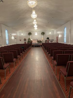 SMALL’S MORTUARY & CREMATION SERVICES - Updated December 2025 - 16 ...