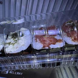 ONIGIRI SEVEN JAPANESE FOOD STAND - Updated October 2025 - 106 Photos ...