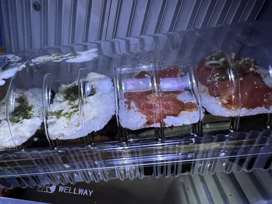 ONIGIRI SEVEN JAPANESE FOOD STAND - Updated May 2026 - 113 Photos & 54 ...