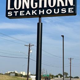 LONGHORN STEAKHOUSE - Updated December 2025 - 68 Photos & 70 Reviews ...