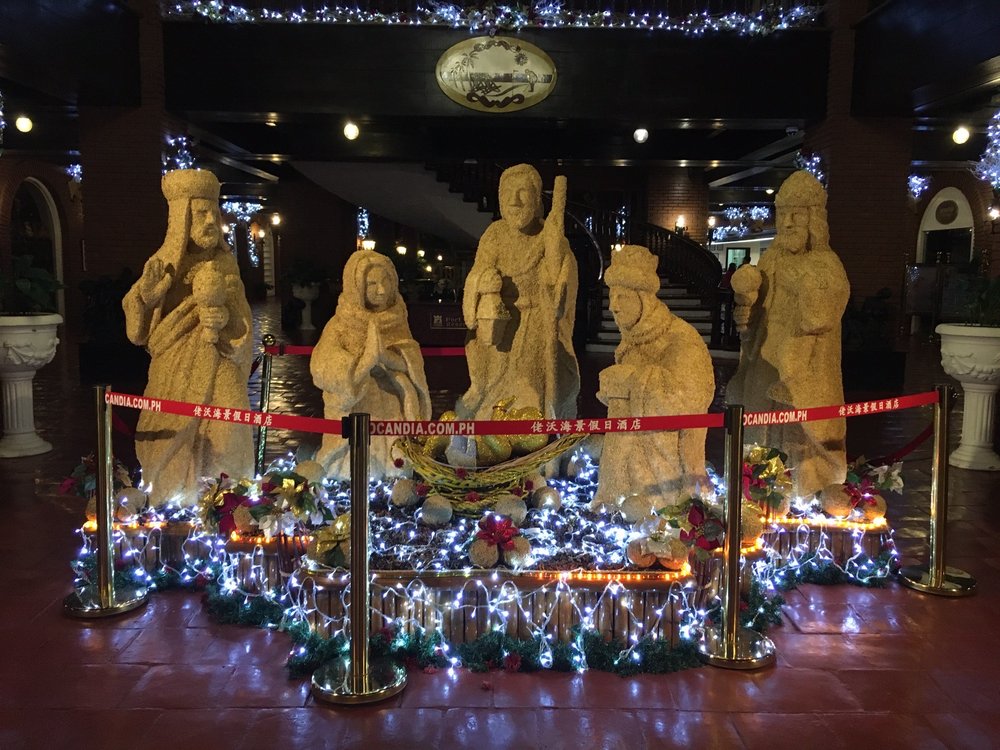 FORT ILOCANDIA RESORT HOTEL - 77 Photos - Barangay 37 Calayab, Laoag ...