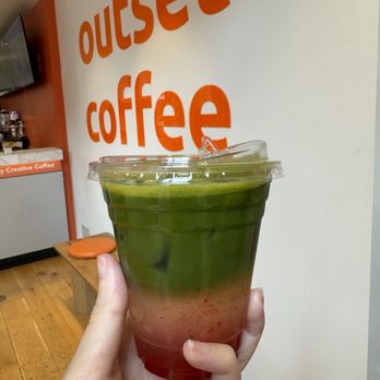 OUTSET COFFEE - FINANCIAL DISTRICT - Updated May 2024 - 91 Photos & 32 Reviews - 90 New ...
