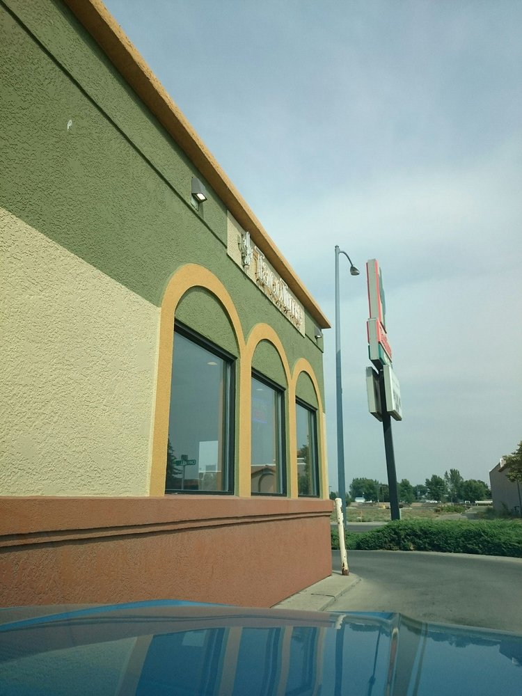 Reviews of TACO TIME - Updated September 2024 - 40 Reviews - 915 ...