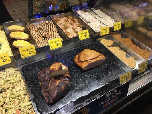 VONS - 81 Photos & 160 Reviews - Grocery - 6155 El Cajon Blvd, San ...