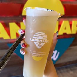 LANDMARK TEA - Updated September 2025 - 587 Photos & 259 Reviews - 4725 ...