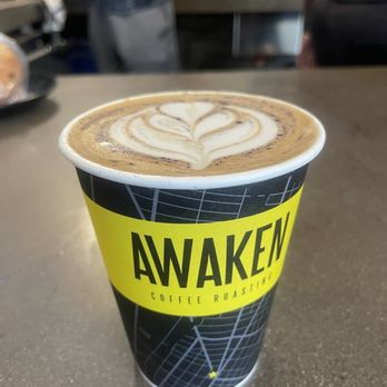 AWAKEN CAFE & ROASTING - Updated September 2024 - 425 Photos & 594 ...
