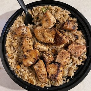 HIBACHI PAPI - 105 Photos & 98 Reviews - 920 Broxton Ave, Los Angeles ...