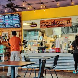 GOGI STREET - Updated May 2025 - 890 Photos & 937 Reviews - 12820 Jones ...