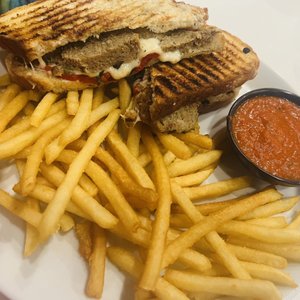 LOUIE ANGELO’S FAST CASUAL ITALIAN - 57 Photos & 93 Reviews - 325 ...