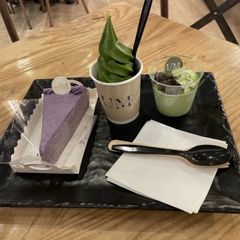 URBAN MATCHA - Updated June 2024 - 2269 Photos & 854 Reviews - 3400 S ...