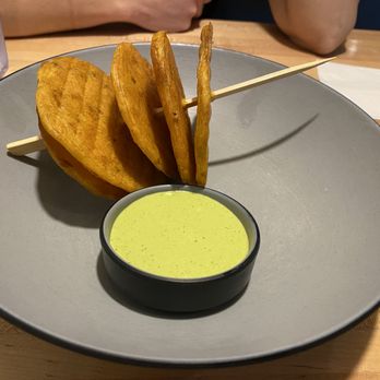 CROCANTE RESTAURANT - Updated July 2025 - 597 Photos & 188 Reviews ...