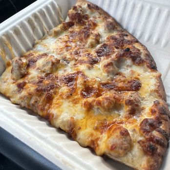 RED’S SAVOY PIZZA - Updated July 2025 - 52 Photos & 16 Reviews - 2550 ...