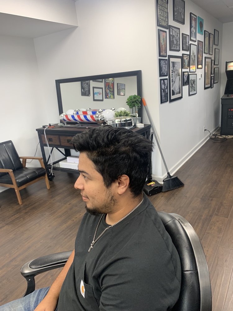 CAROLINA BARBER - Updated November 2024 - 10 Reviews - 418 Tom Hall St ...
