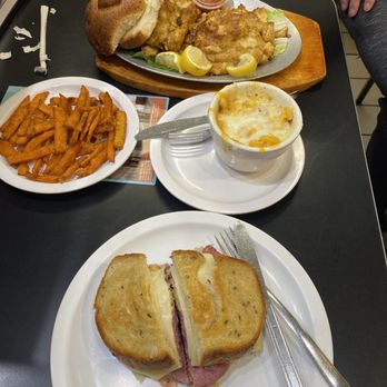 CHICK & RUTH’S DELLY - Updated August 2024 - 1289 Photos & 1220 Reviews ...