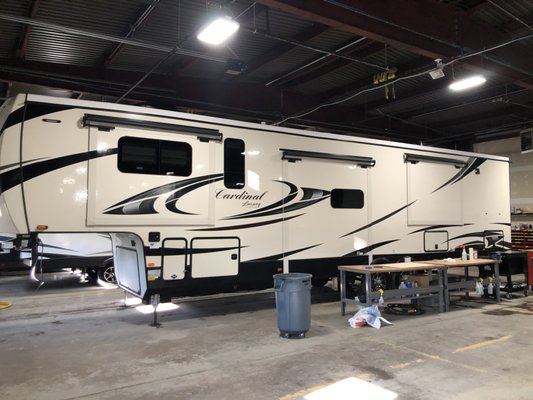 MEYER’S RV SUPERSTORE - HARRISBURG - Updated December 2025 - 25 Reviews ...