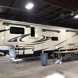 MEYER’S RV SUPERSTORE - HARRISBURG - 7301 Allentown Blvd, Harrisburg ...