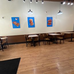 Ali’s Chicken & Waffles - Reserve Now - Soul Food - Updated June 2025 ...