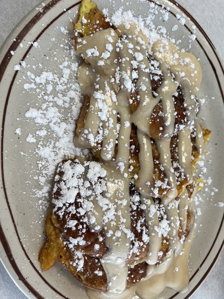 VIDLAK’S BROOKSIDE CAFE - Updated October 2024 - 103 Photos & 161 ...