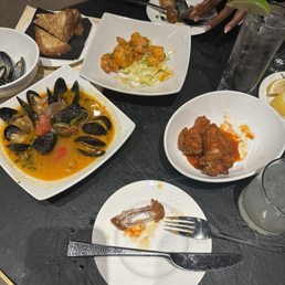 TASTE 222 - Updated December 2025 - 229 Photos & 131 Reviews - 222 N ...