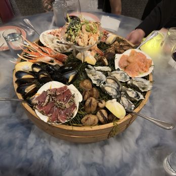 PAMPLEMOUSSE GRILLE - Updated December 2025 - 655 Photos & 580 Reviews ...