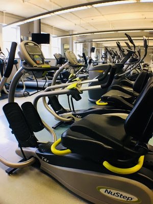 WELLWORKS WELLNESS CENTER AT OHIO UNIVERSITY - Updated May 2026 - 17 ...