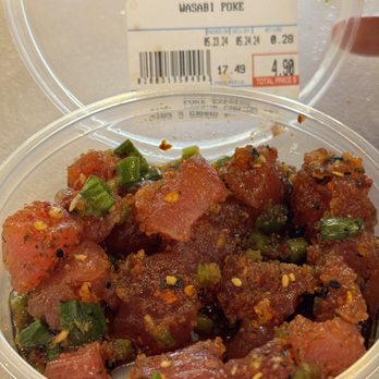 POKE EXPRESS - Updated August 2024 - 285 Photos & 148 Reviews - 4165 S ...