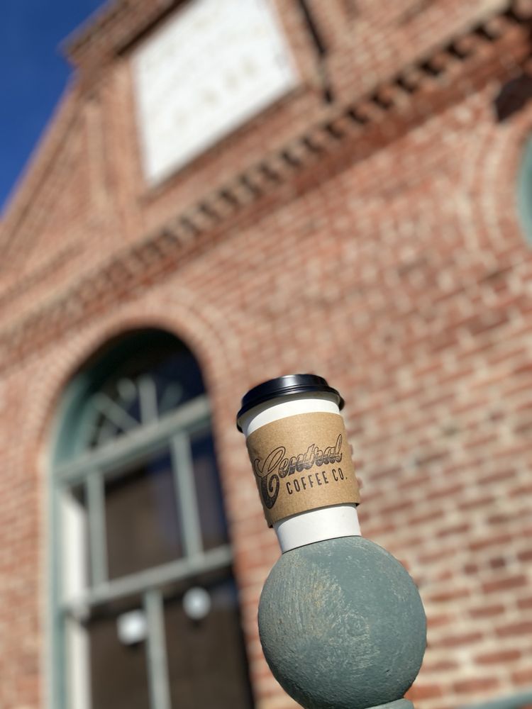 CENTRAL COFFEE CO - Updated May 2024 - 148 Photos & 62 Reviews - 624 N ...
