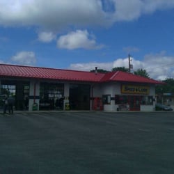 SPEED LUBE V 10-MINUTE OIL CHANGE SHOP - 21 Reviews - Oil Change ...