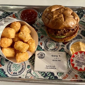 BIRDCALL - Updated May 2024 - 100 Photos & 114 Reviews - 2220 S SanTan ...