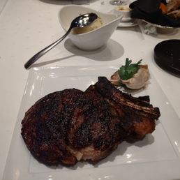 C2 STEAK & SEAFOOD - 300 Photos & 117 Reviews - Steakhouses - 14455 Hwy ...