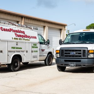 Red Cap Plumbing, Air & Electric - Updated October 2025 - 77 Photos ...