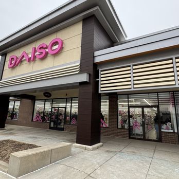 DAISO - Updated December 2025 - 31 Photos & 13 Reviews - 6300 Kingery ...
