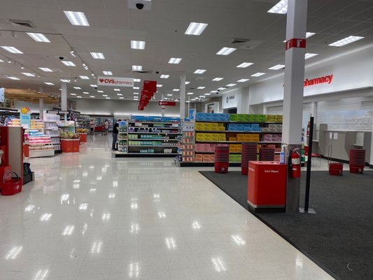 TARGET - Updated June 2024 - 164 Photos & 282 Reviews - 100 14th St ...