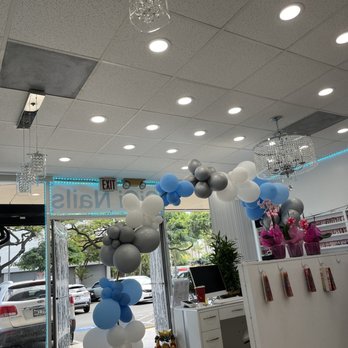 CICI NAILS - Updated May 2024 - 103 Photos & 60 Reviews - 1960 ...