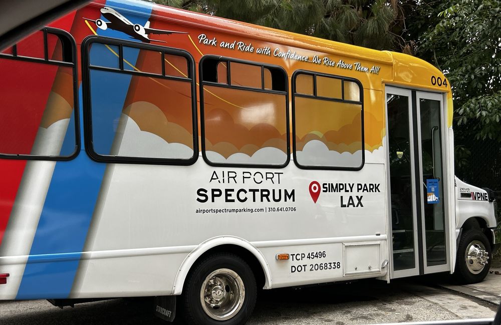 SIMPLY PARK LAX VPNE PARKING - Updated December 2025 - 18 Photos & 60 ...