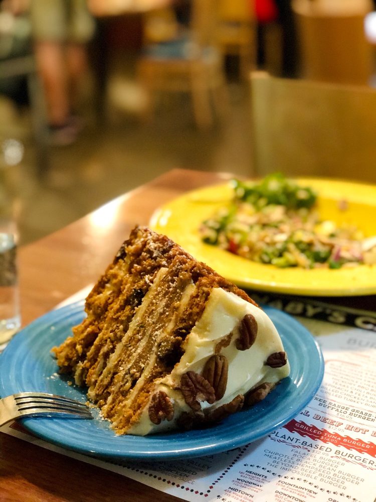 BARNABY’S CAFE - Updated December 2024 - 1087 Photos & 823 Reviews ...