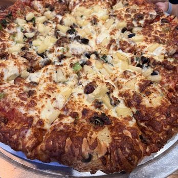 SUGAR RIVER PIZZA - Updated April 2025 - 124 Photos & 125 Reviews ...