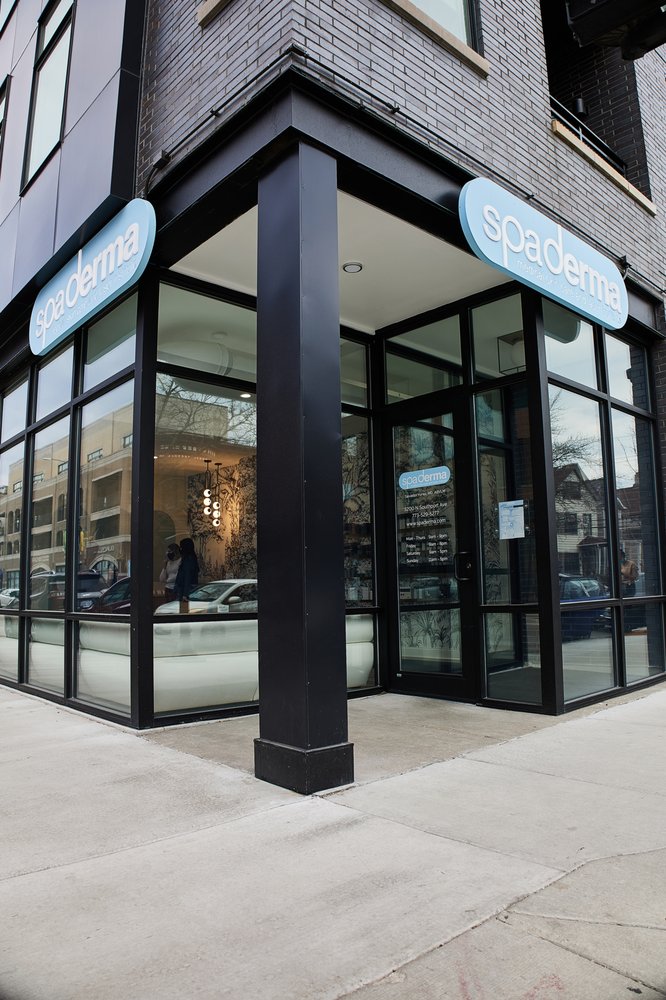 SPA DERMA, INC. - LAKEVIEW - Updated October 2025 - 72 Photos & 50 ...