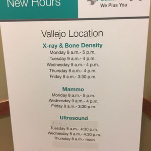 SUTTER SOLANO MEDICAL CENTER - Updated December 2025 - 16 Photos & 104 ...