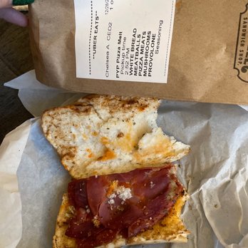 POTBELLY SANDWICH SHOP - Updated November 2024 - 81 Photos & 100 ...