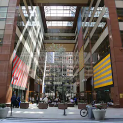AXA EQUITABLE CENTER - 29 Photos - 787 7th Ave, New York, New York ...