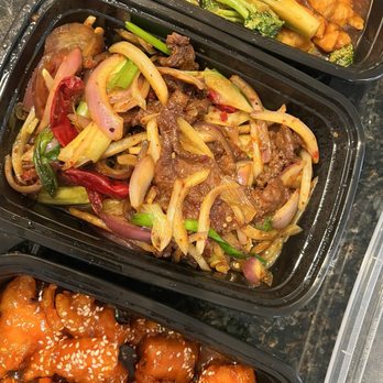 NOODLE DYNASTY - Updated May 2024 - 261 Photos & 109 Reviews - 11170 NE ...