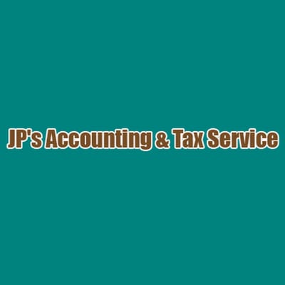 JP’S ACCOUNTING & TAX SERVICE - Updated October 2025 - Request ...