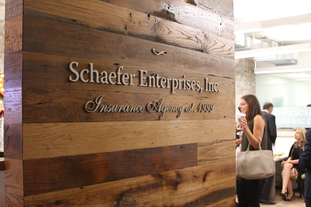 SCHAEFER ENTERPRISES - Updated October 2024 - 77 Chambers St, New York ...