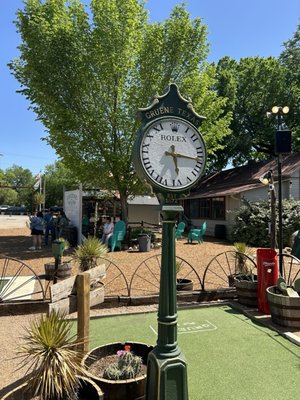 GRUENE PUTT PUTT GOLF - Updated January 2026 - 17 Photos - 1629 Hunter ...